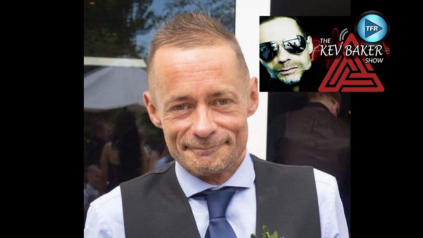 Fundraiser by Sheree Geo : Official Kev Baker Show Memorial Fund