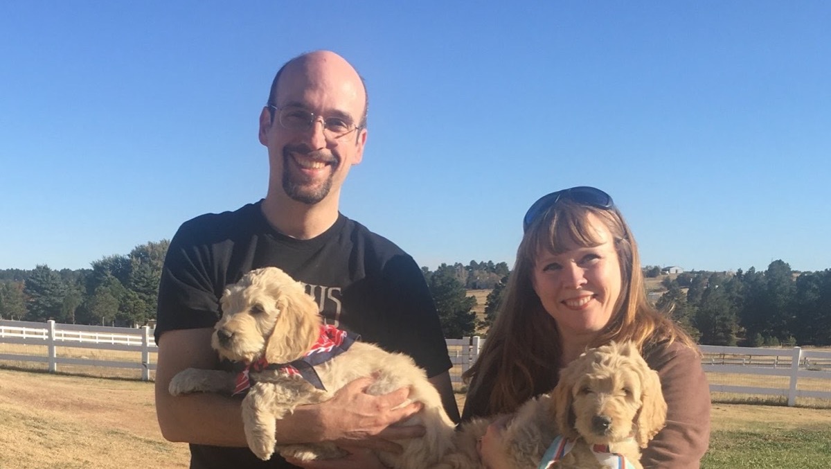 Fundraiser for Christina Riseman by Chad Calhoun : Help Seth ...