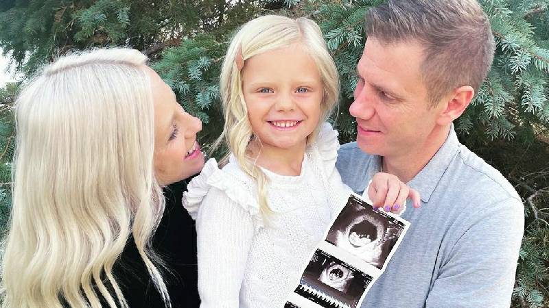 Fundraiser by Shauna Romine : Baby Brooks and Family. JNP