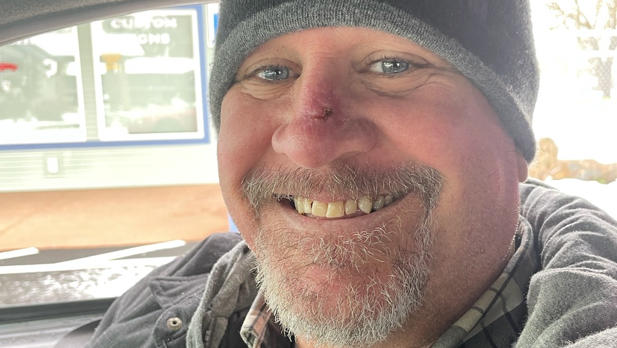 Fundraiser by Deborah Seidel : Please help Steven Banry thru medical ...