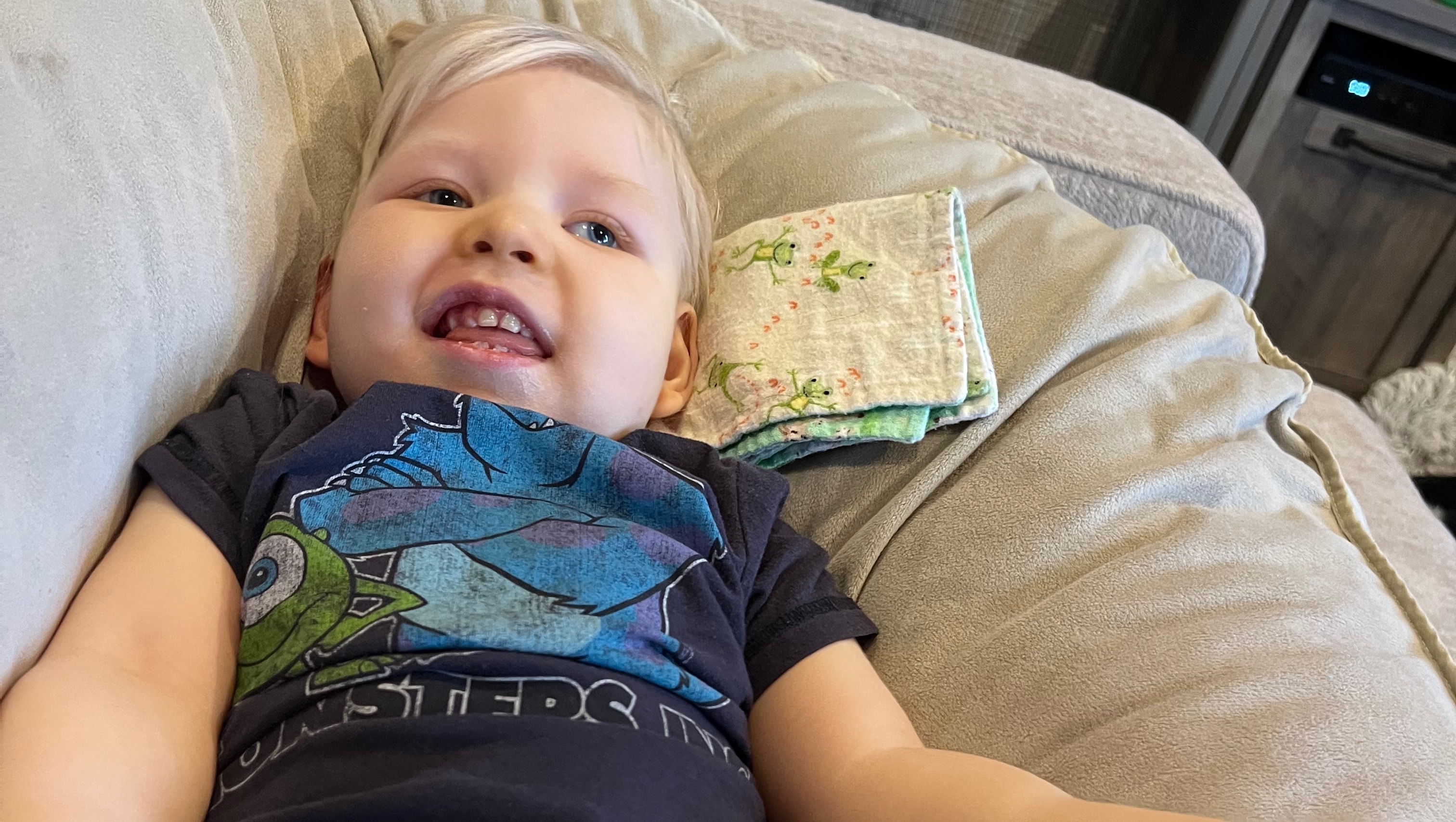 Fundraiser for Landon Murray by Christina Smith : Rylan’s funeral and ...