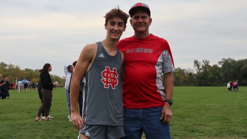 Fundraiser for Lloyd Claussen by Nikolas Davis : Help Lloyd get a knee ...