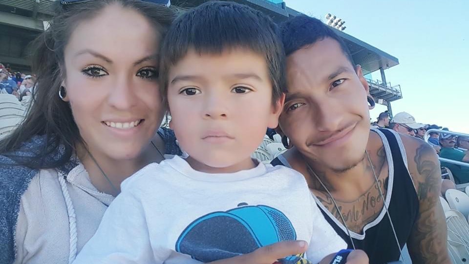 Fundraiser by Elie Thomas : Support Jose Ramirez’s Fiancé and children