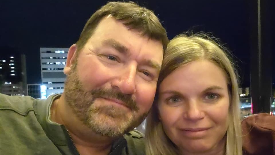 Fundraiser by William Holst : Jeremy Strain