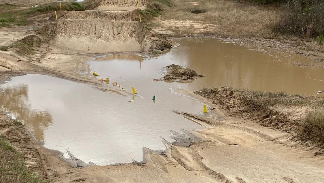 Fundraiser for Jason Dragonetti by James Brady : Help rebuild Paradise MX