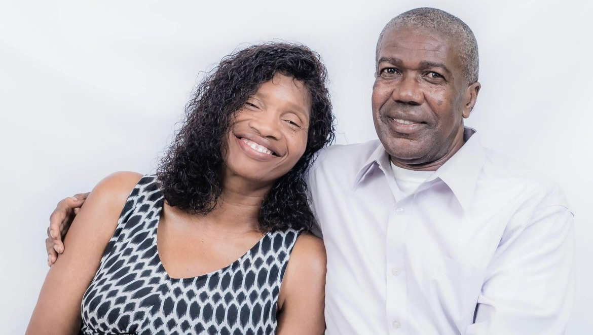 Fundraiser for Bertillia Percival-Lavern by Elizabeth Percival : Help ...