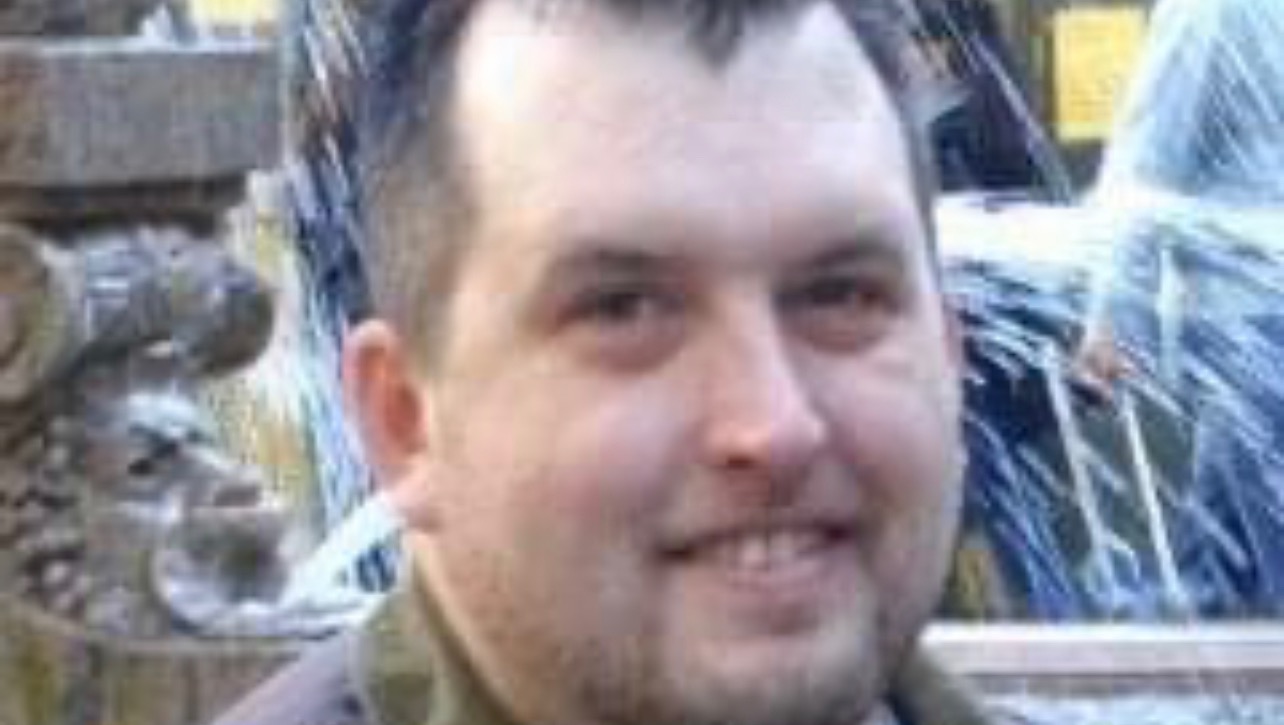 Fundraiser by Denise Reiff : James Jeremy Humphrey