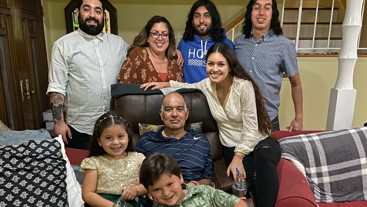 Fundraiser by Matt Aldama : Funeral & Memorial services & Medical expenses