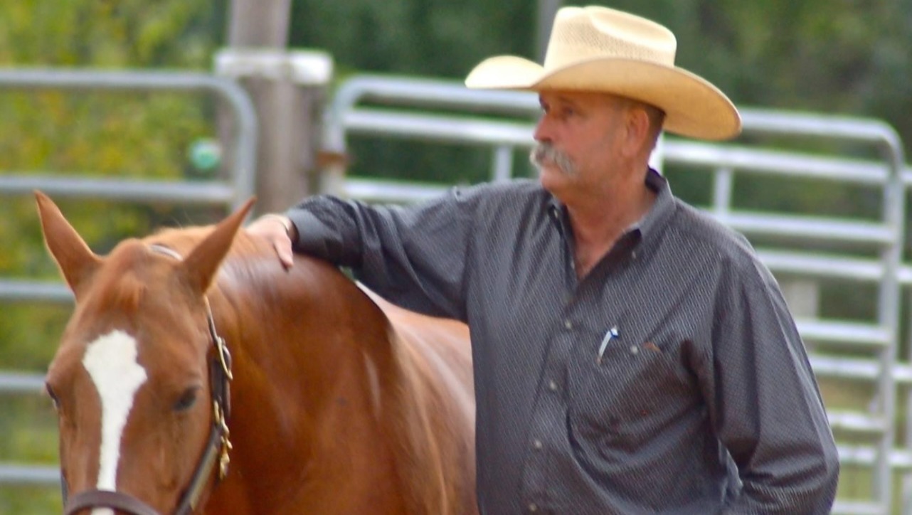 Fundraiser for Friends who want to help by Jenny Magner : Darrell Sanders