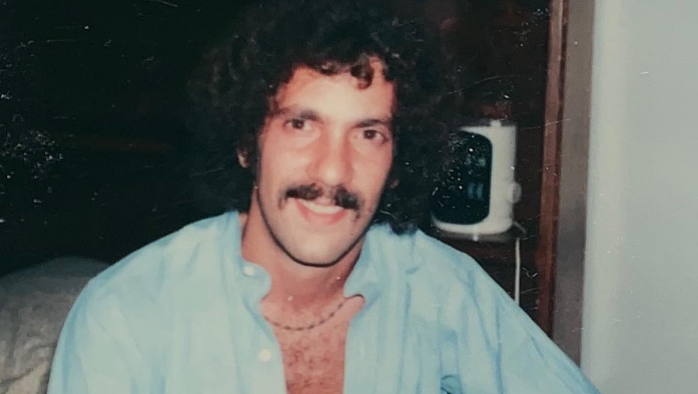 Fundraiser for Zack Rosenberg by Hannah Barudin : Honoring Steve Rosenberg