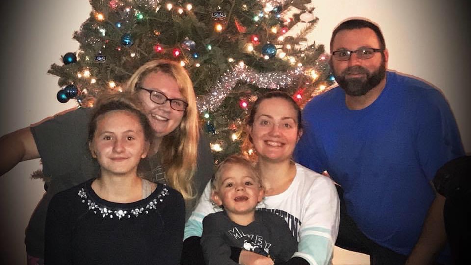 Fundraiser by Ashley Delong : Aid for Delong Family for Covid Loss