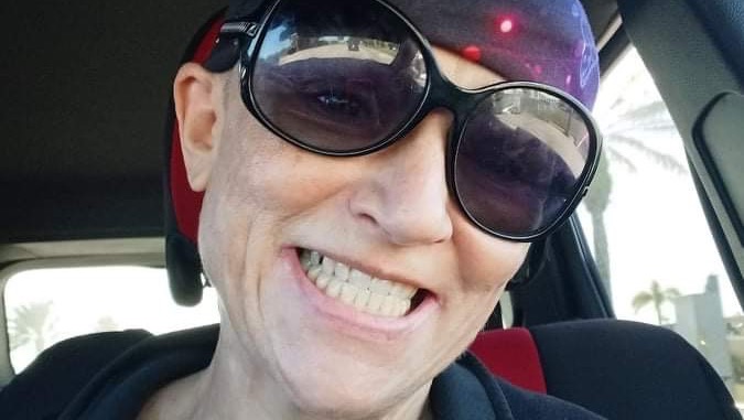 Fundraiser by Tammy Collier : Let’s help Misty fight her cancer!!