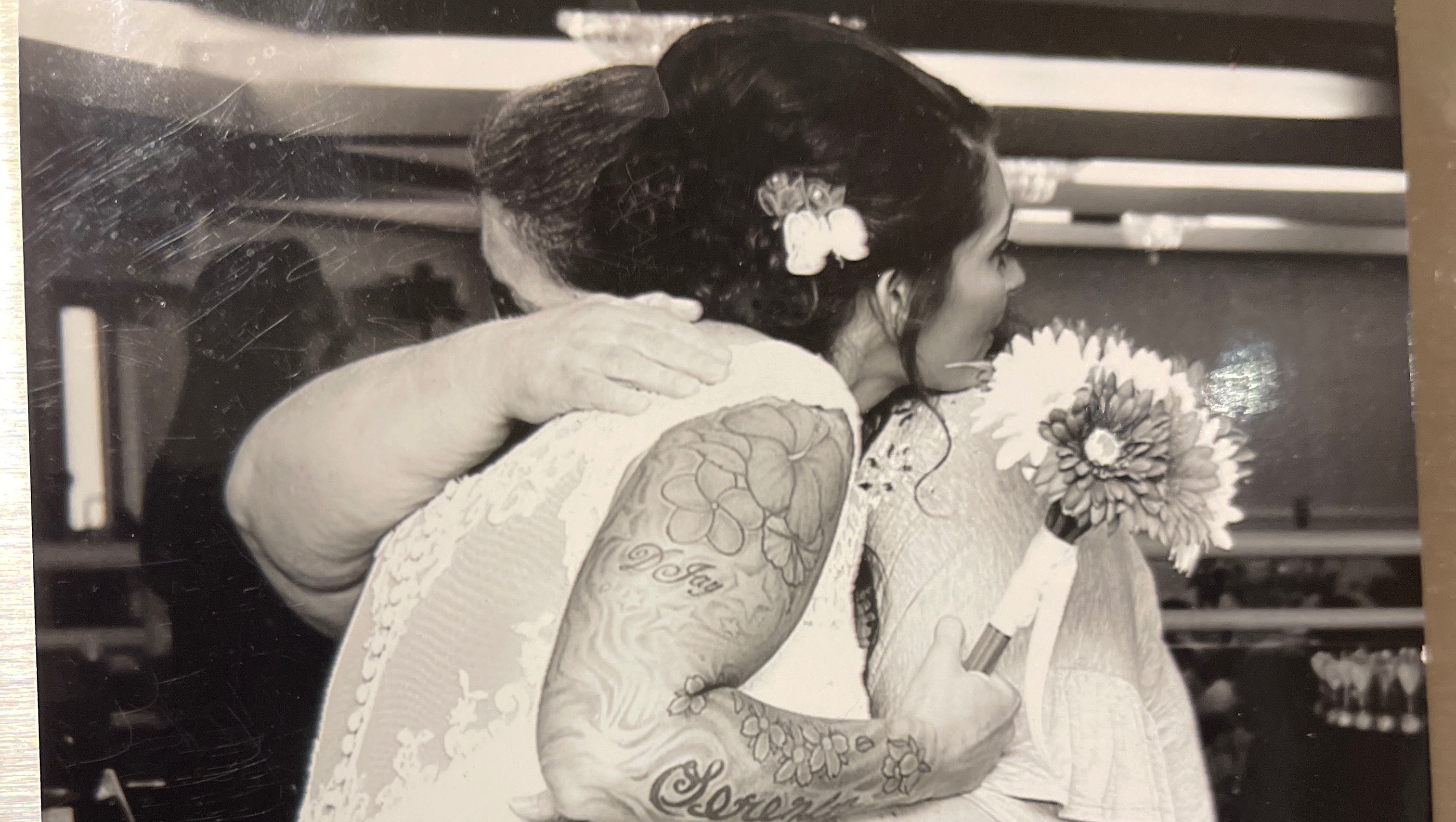 Fundraiser by Kyle Simpson : Funeral expenses for Sharon Fraley!