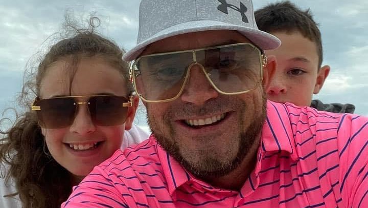 Fundraiser for Nicole Horner by Lauren Keheley : Hadley and Hudson Perdue