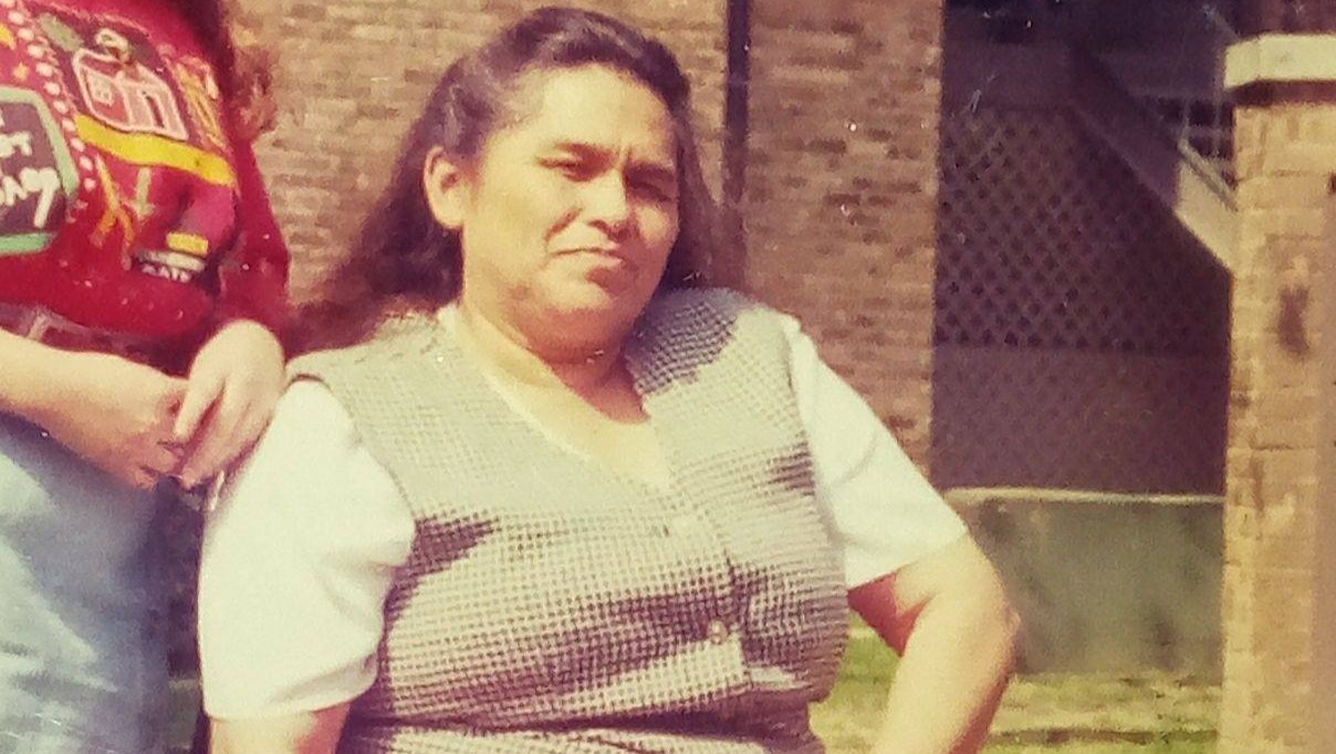 Fundraiser for Ana Belmonte by Mary Flores : Help us cover Funeral ...