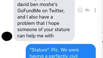 Fundraiser by Shais Rishon : Help Ploni Almoni Put A Roof Over Their Head