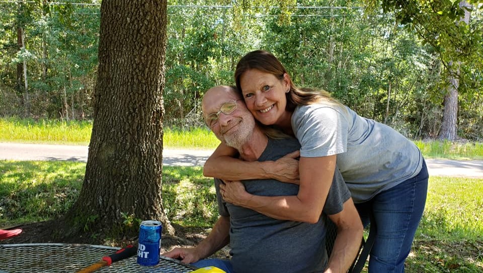 Fundraiser for John Bialochowski by Sandy Lyon : Please help Johnny ...