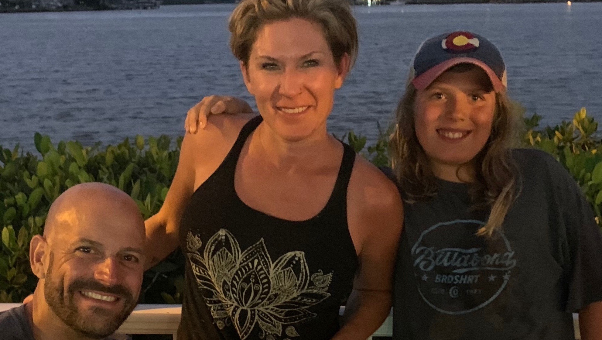 Fundraiser for Pat Or Heather Grooms by Beth Quesenberry : Help Heather ...