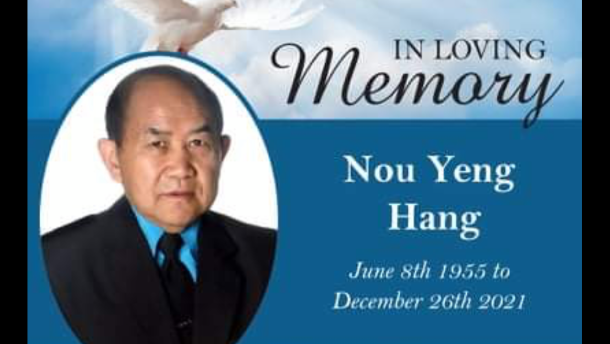Fundraiser for Houa Lee by Sarah Wrubel : Help Chee Peng in Memory of ...