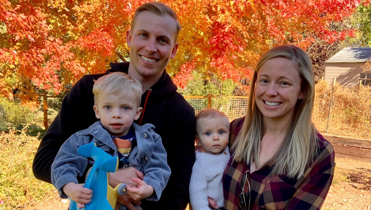 Fundraiser for Savannah Ross by Chelsie Arvizu : Czajkowski Family ...