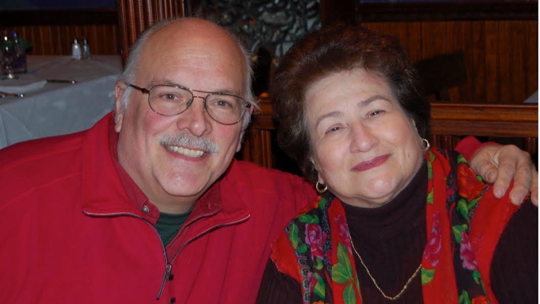 Fundraiser by Will Burg : Charles & Louise Burg Scholarship