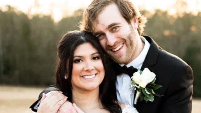 Fundraiser for Morgan Goodson by Mallory Kennedy : Help Our Best Friend ...