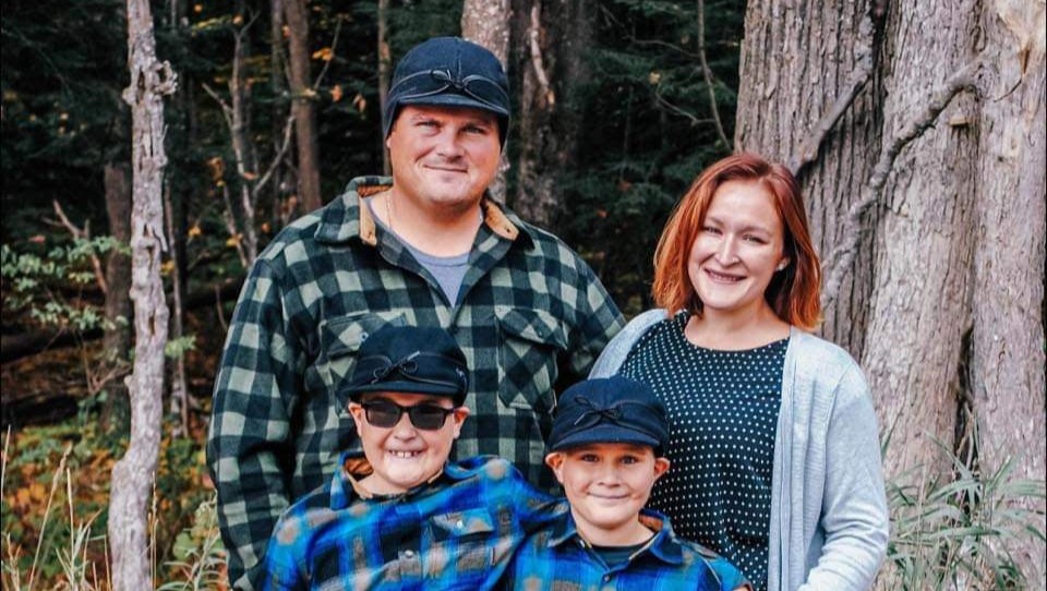 Fundraiser for Michael Beebe by Blake Beebe : Help The Beebe Family ...