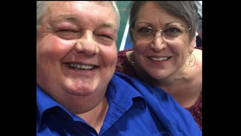 Fundraiser for Sherry Inman by Kerri Hannusch : In Memory of Billy Inman