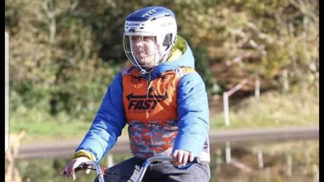 Fundraiser for Paula Dowdall by Bryan McCrystal : Sean Sharkey Memorial ...