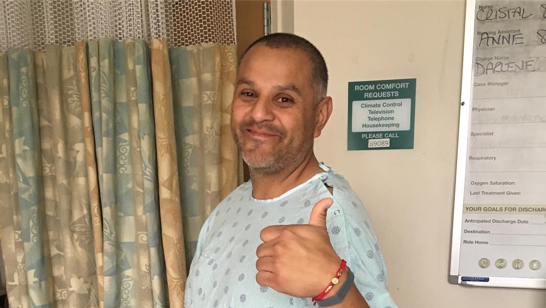 Fundraiser for Jose Rubio by Aaron Wood : Let's help out Jose and his ...