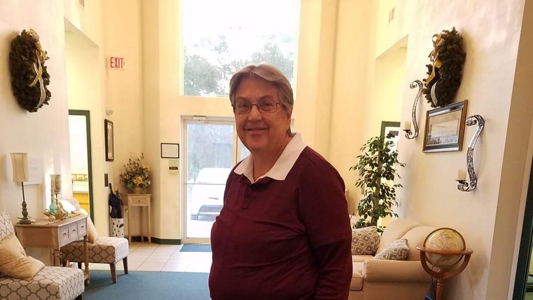 Fundraiser for Robyn McDole by Cynthia Strum : Help Robyn McDole as she ...