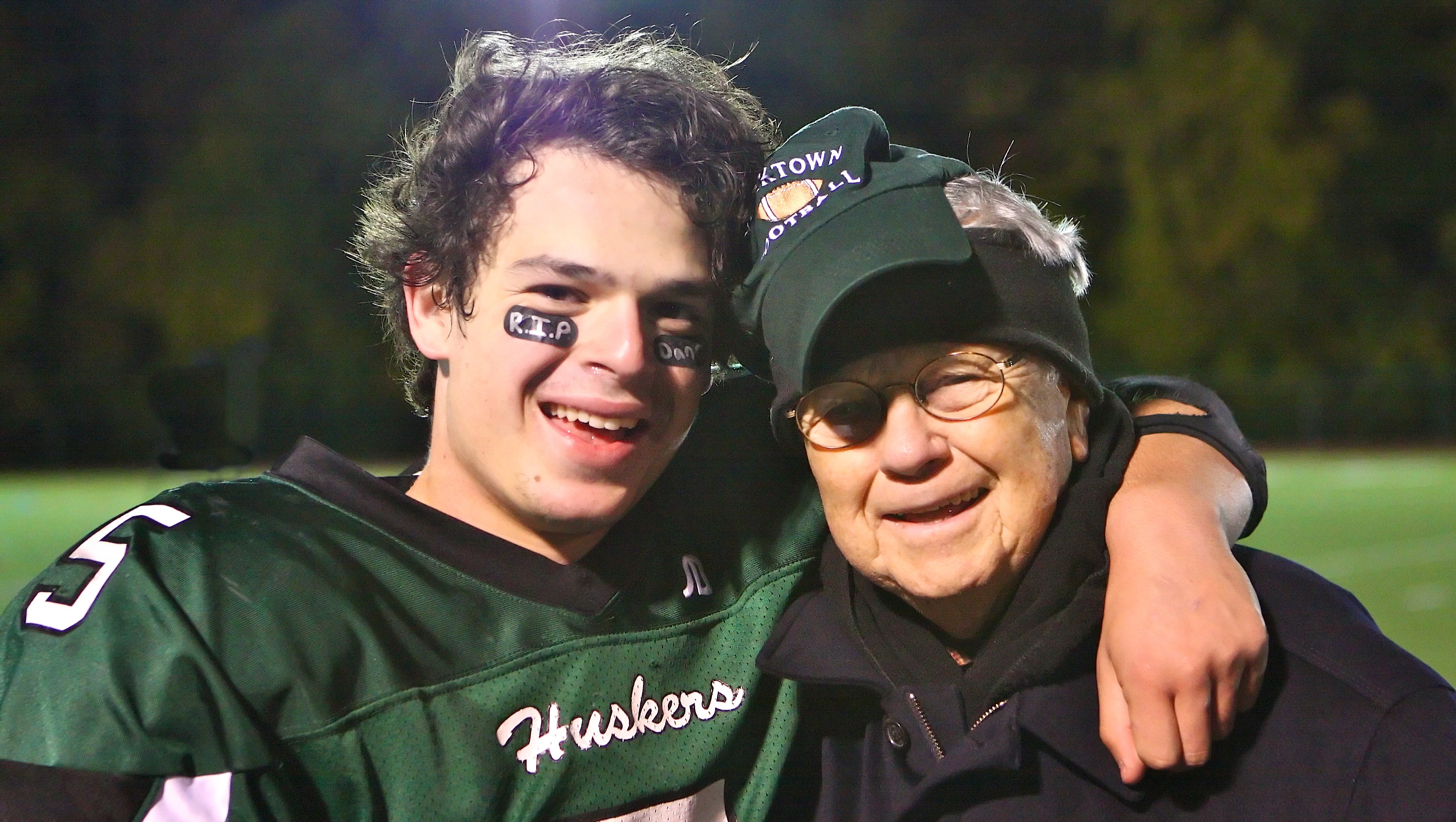 Fundraiser by Brandon Trager : David "Pop Pop" Trager Scholarship Fund