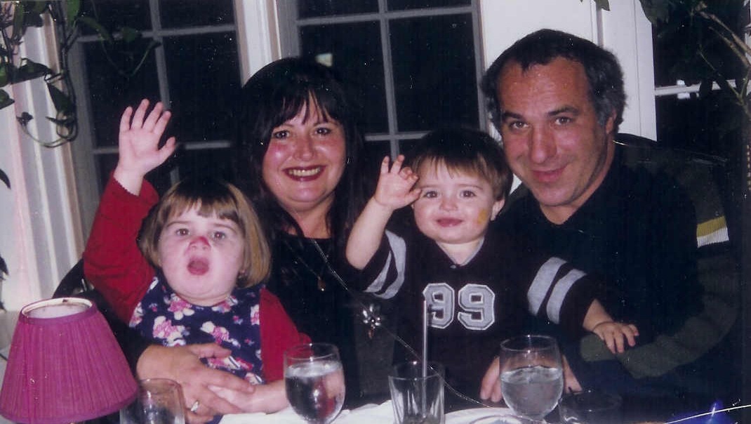 Fundraiser by Mary Rasmussen : Memorial Costs for Dave