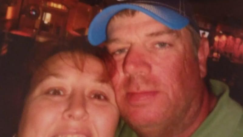 Fundraiser by Haylee Bird : Richard Davidson (medical bills and memorial)