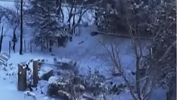 Fundraiser for Deborah Brady by Mike Valenti : Deb Brady House Fire