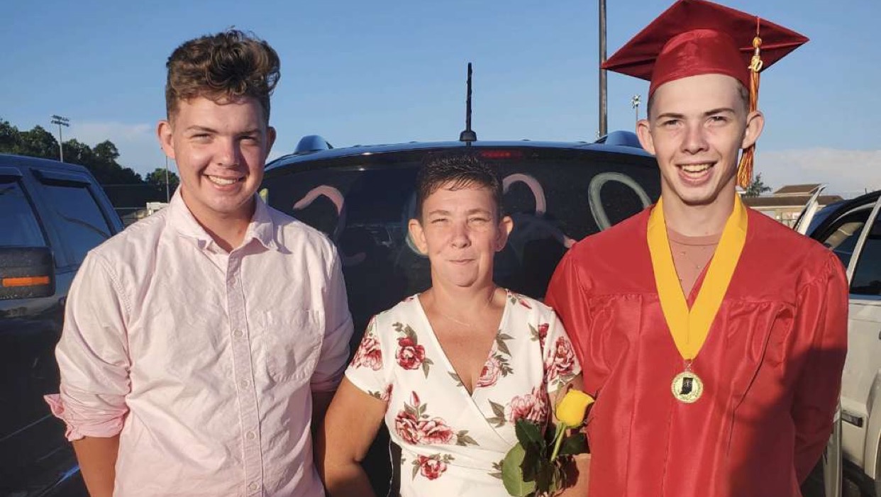 Fundraiser for Alex Yoder by Paige Schwartz : Help the Yoder’s raise ...