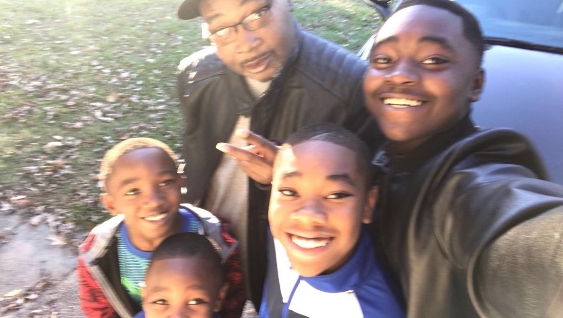 Fundraiser for Jamera Conley by Ashton Owen : Champ Family