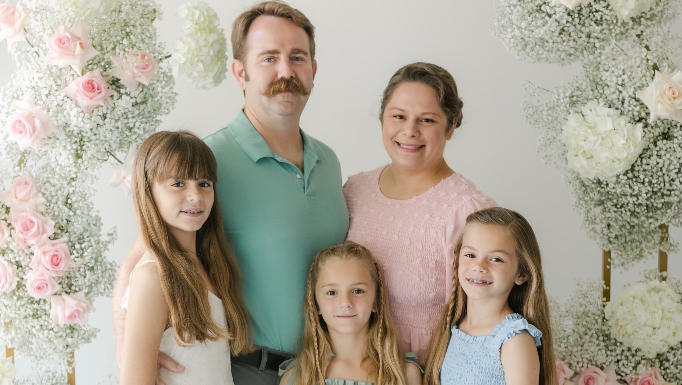 Fundraiser for Jonathan Pope by Elizabeth Niedbalski : Support Maggie's ...