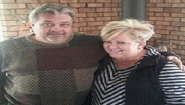 Fundraiser for Mark Williams by Mike Etzel : FIGHTING FOR MARY