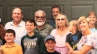 Fundraiser by David Finke : Final expenses for John Finke