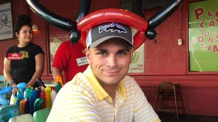 Fundraiser for Hunter Florow by Justin Purvis : For a true brother gone ...