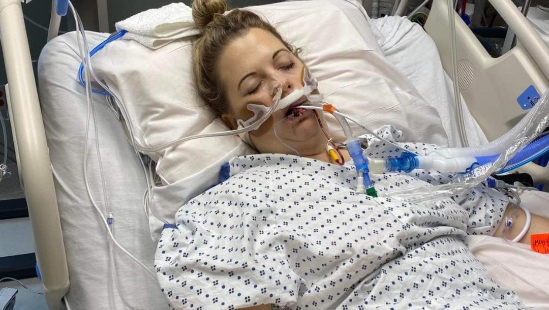 Fundraiser for Jared Cass by Brionna Morgan : Let's Help the Cass Family!