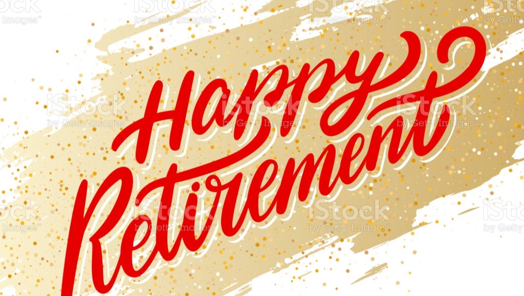 Fundraiser by Vanessa Wright : Brian Harris' Retirement