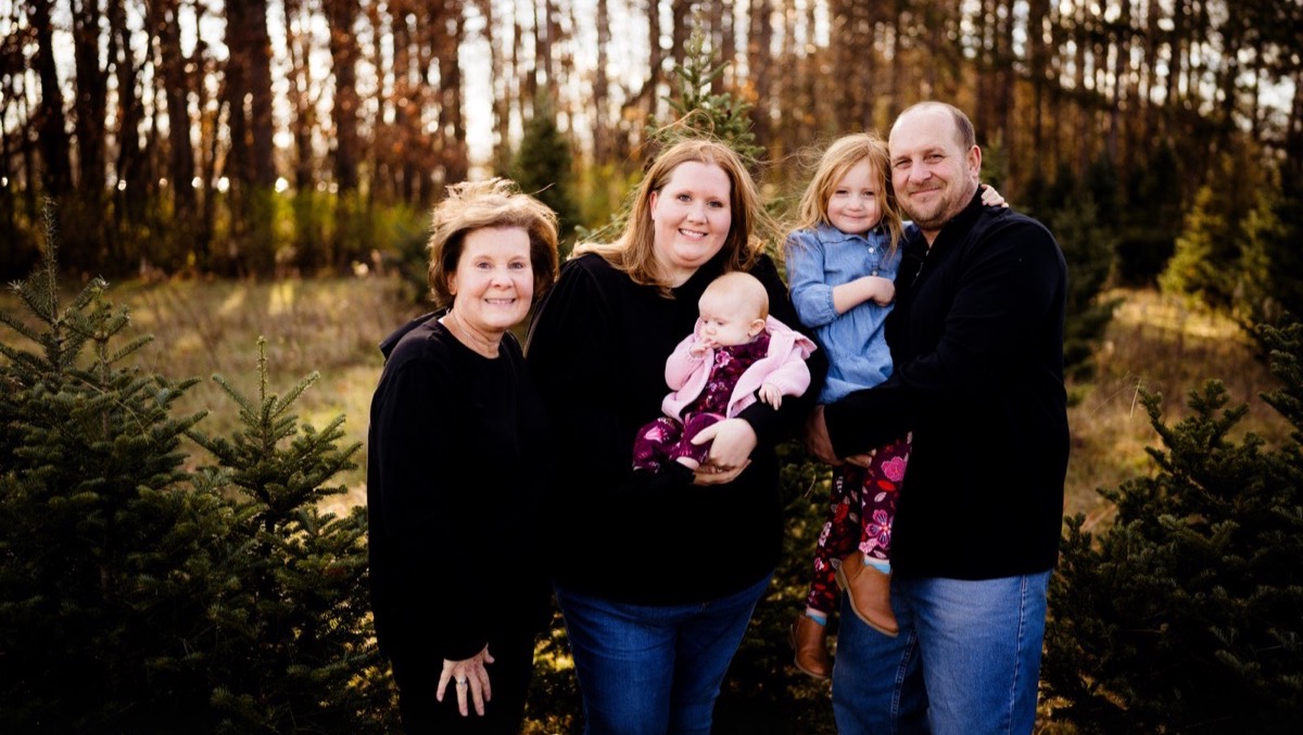 Fundraiser for Kelly Rosik by Carlyn Gilbert : Kelly's Community-It's ...