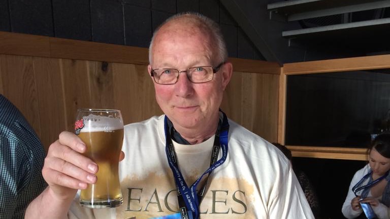 Fundraiser by Darren Murphy : Tom Murphy's Rennie Grove Fundraiser