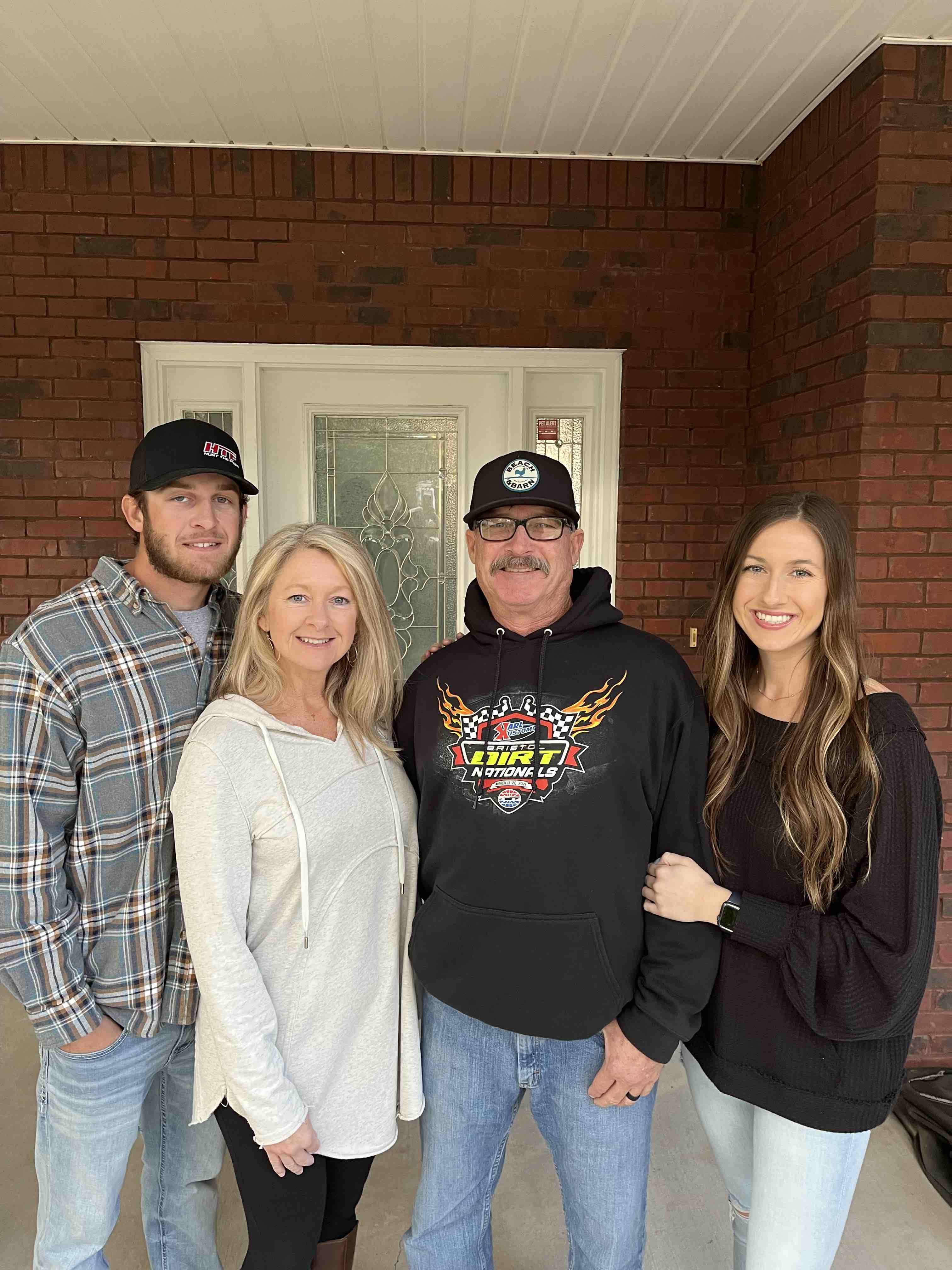 Fundraiser for Kimberly Worsham by Dan Early : Help Richard with ...