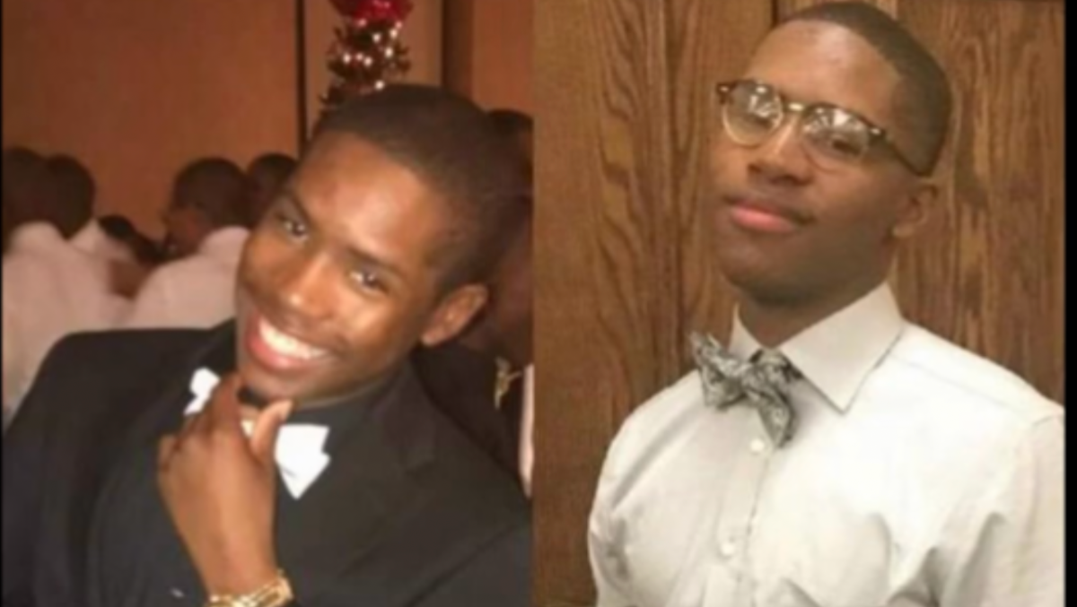 Fundraiser by Toni Reynolds : Burial for John Jimerson Jr