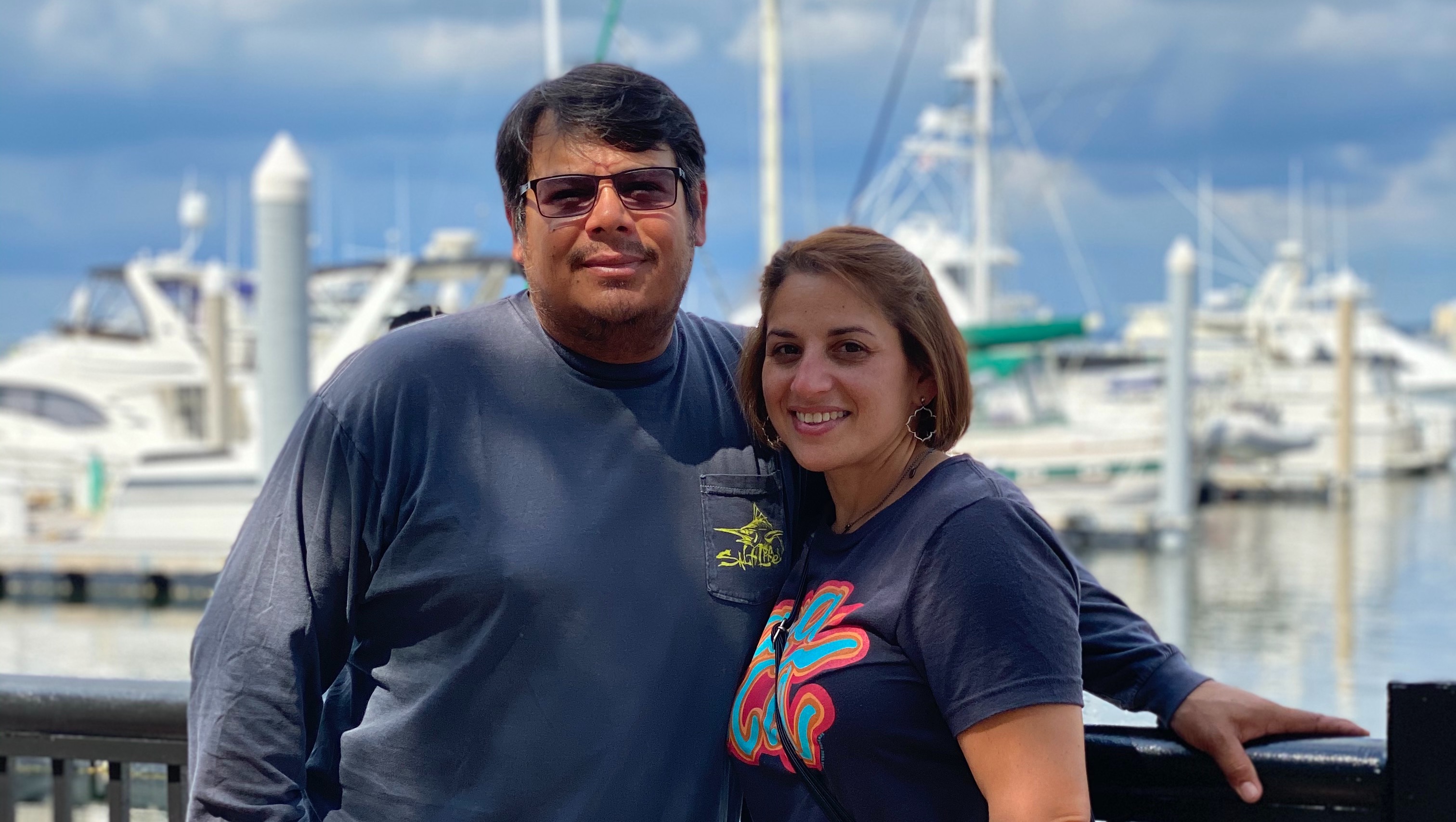 Fundraiser for Pete Gomez by Matthew Gomez : Help with my dads (Pete ...