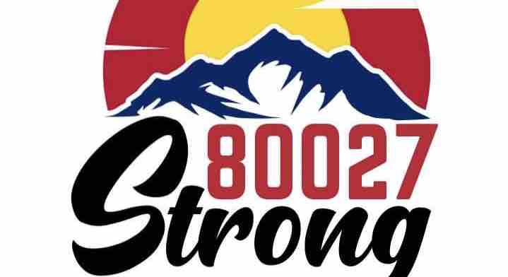 Fundraiser by Satya Pushadapu : #MarshallFire Food Drive for 80027 ...