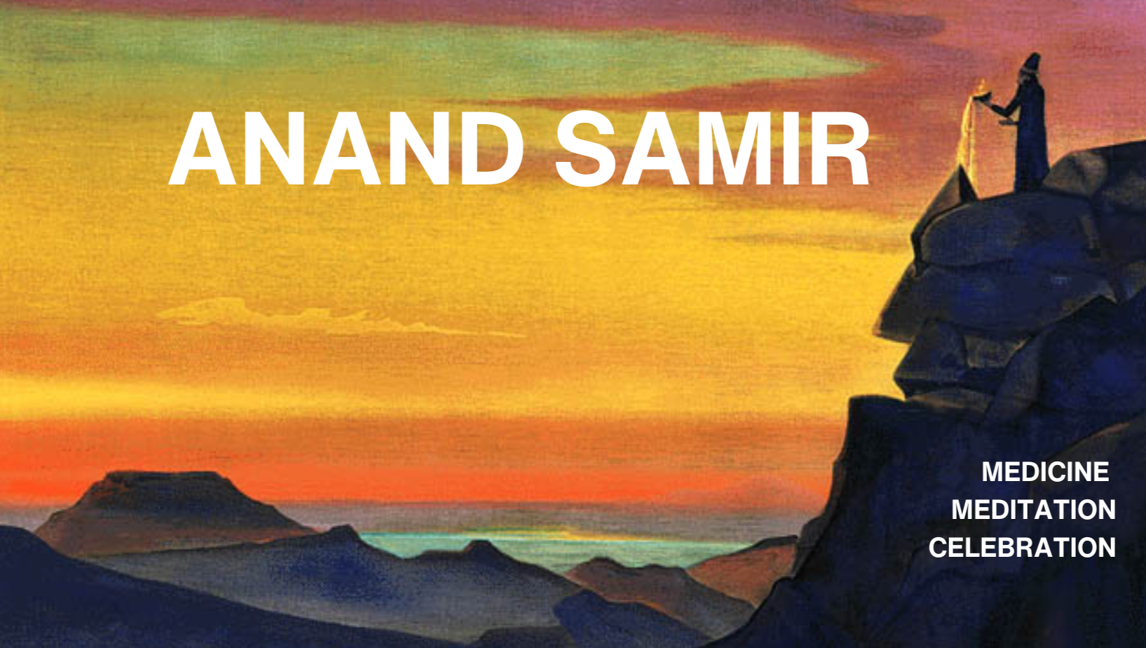 Fundraiser for Russell Heffley by Arani Shimer : Samir's Album - Finally!!!